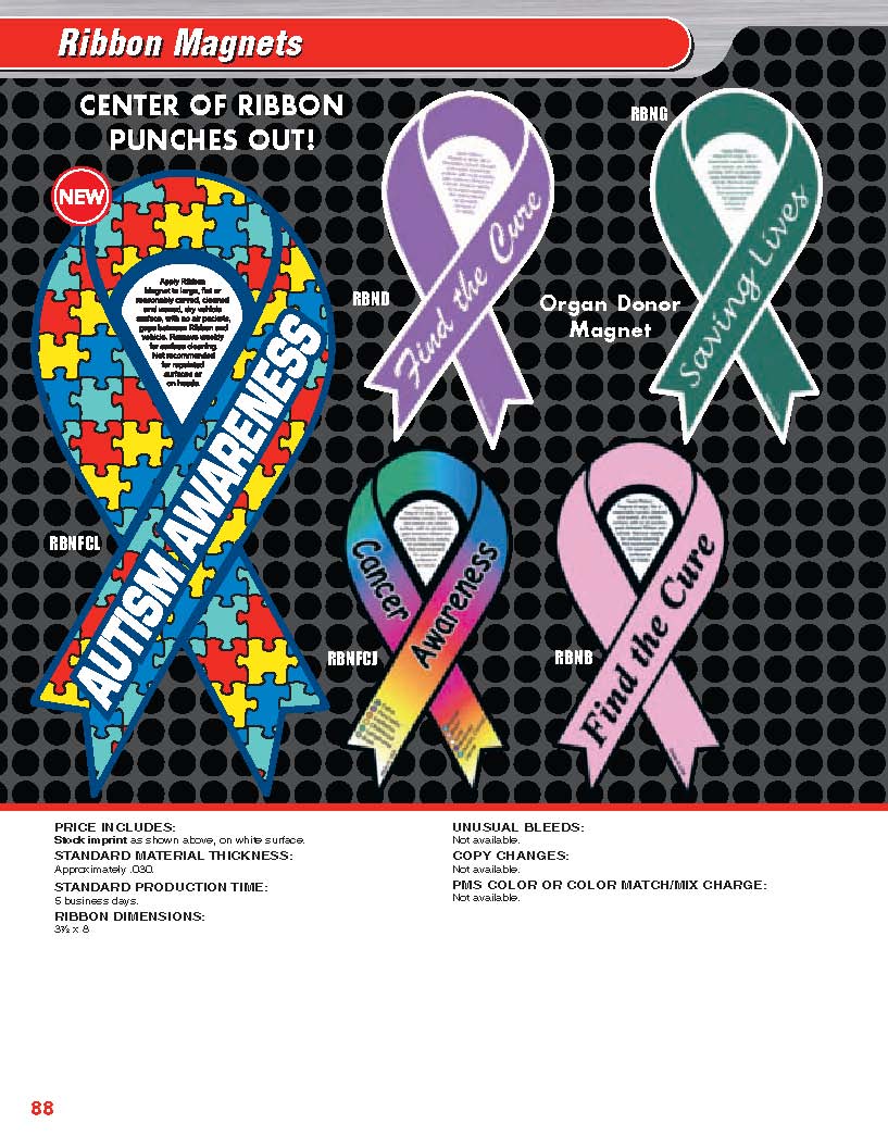 YourMagnetSource.com - #1 Source for Promotional Magnets