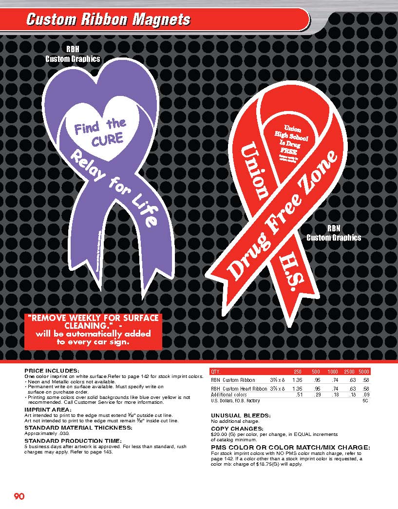 YourMagnetSource.com - #1 Source for Promotional Magnets