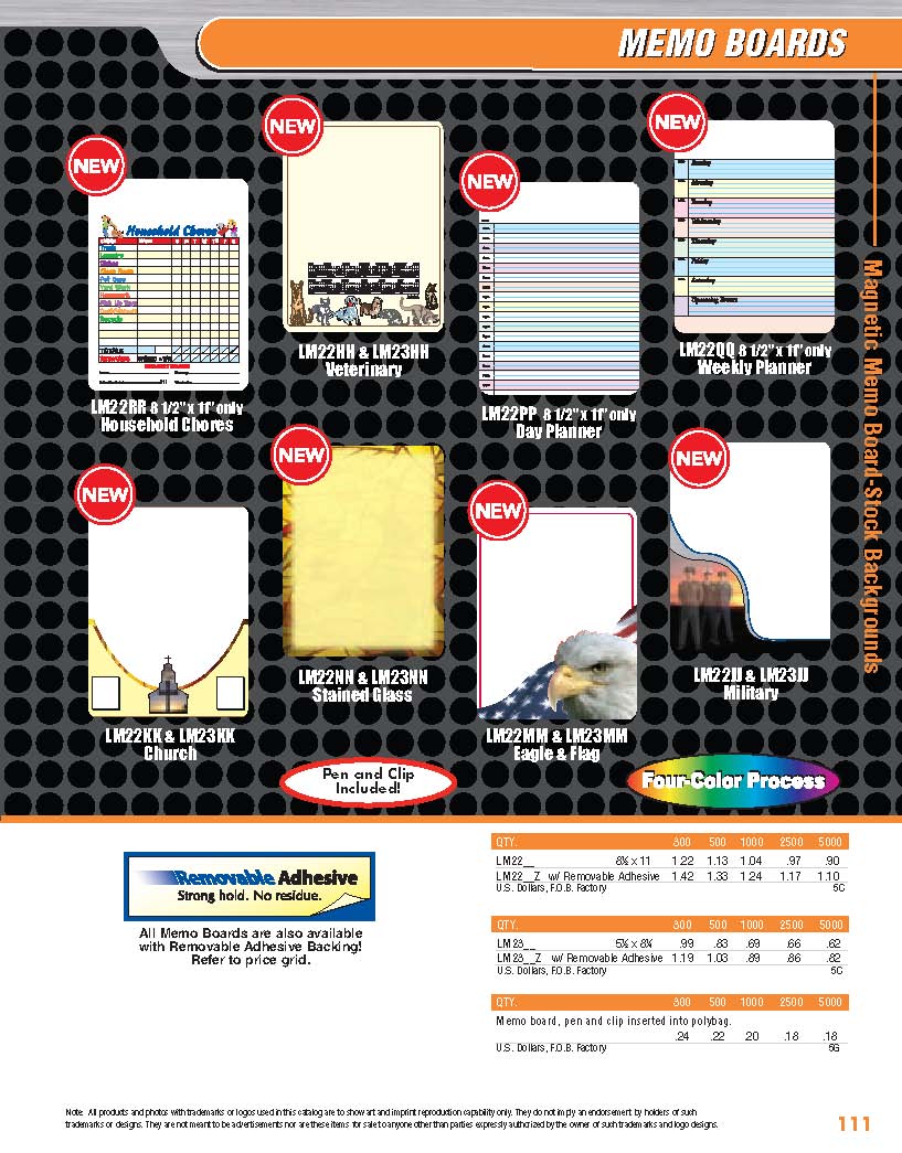 YourMagnetSource.com - #1 Source for Promotional Magnets